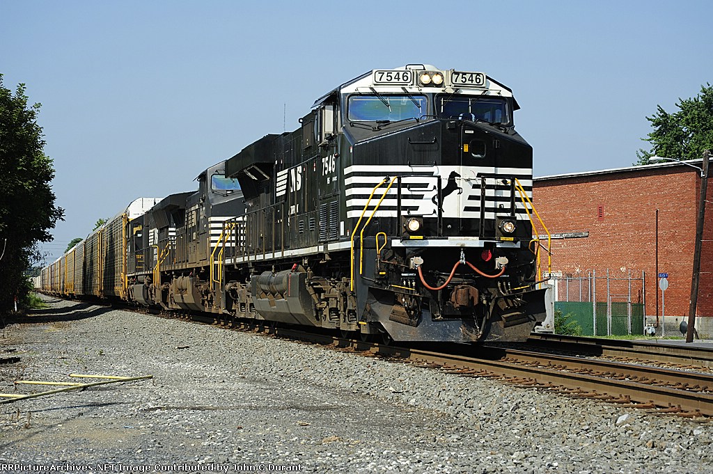 NS 7546 #212